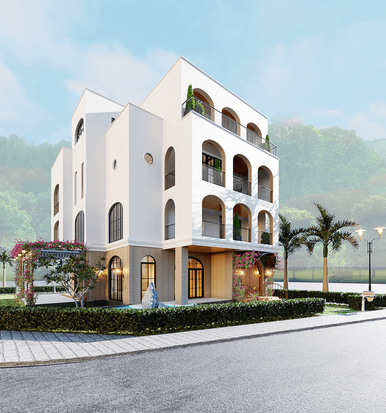 Kaa Architects – KEY TO ARCHITECTURE