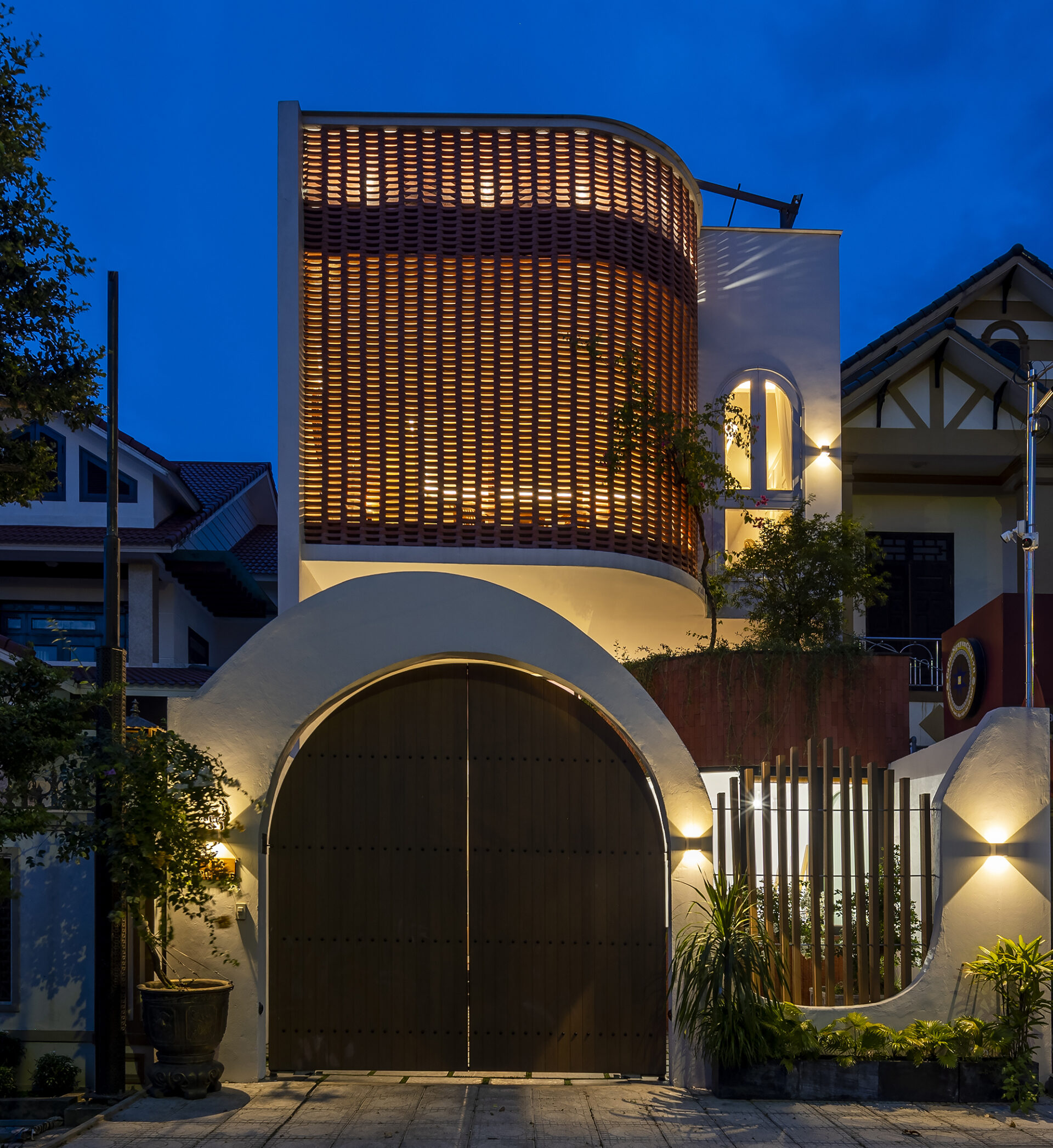 Kaa Architects – KEY TO ARCHITECTURE