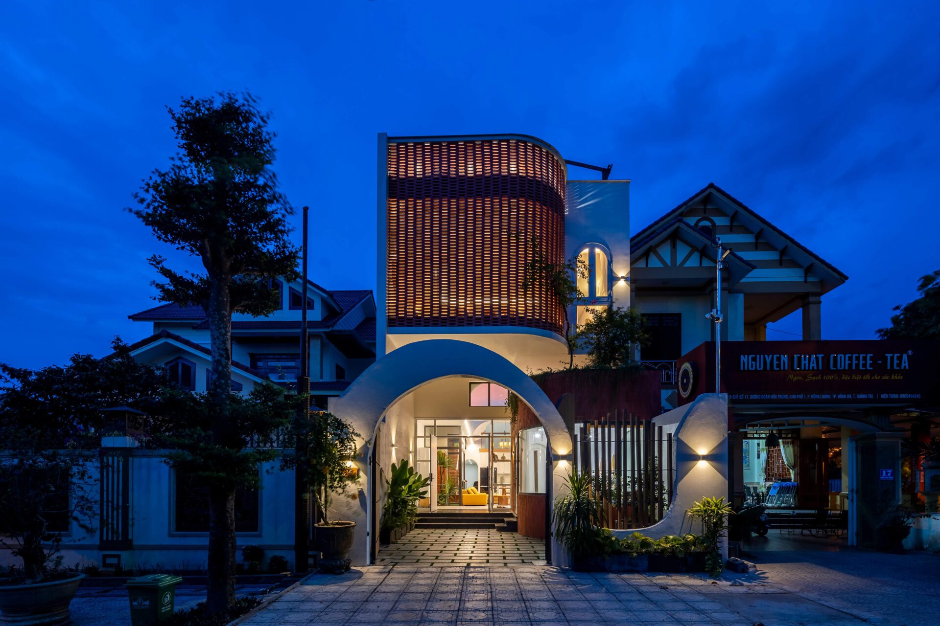 Kaa Architects – KEY TO ARCHITECTURE